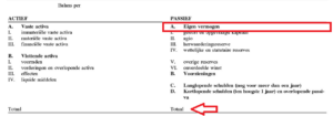 Solvabiliteit berekenen: formule en voorbeelden voor Nederlandse ...